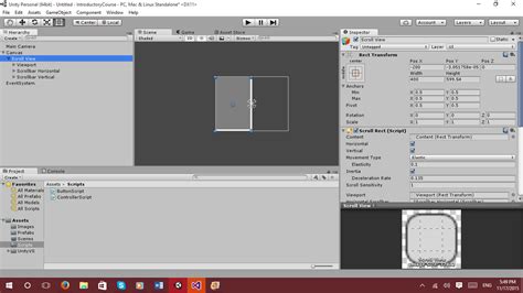 How To Get Started With Unity3d Ultimate Beginners Guide Gamedev Academy