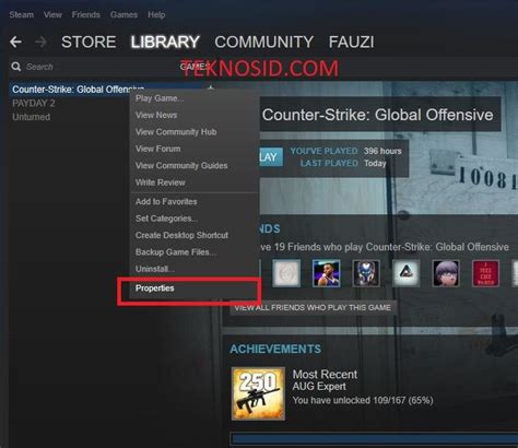 Cara Mengatasi Monitor Out Of Range Di CS GO TeknosID