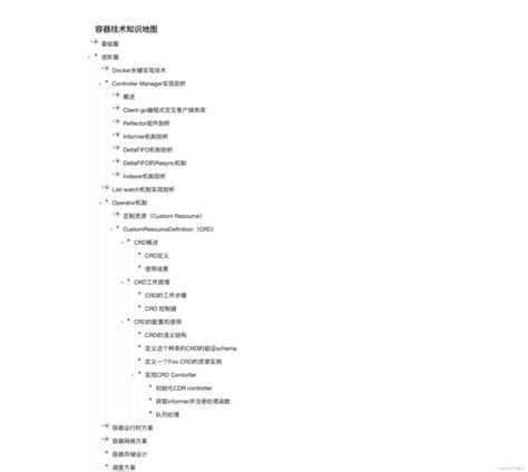 【云原生进阶之容器】第四章operator原理4 2节 Crd