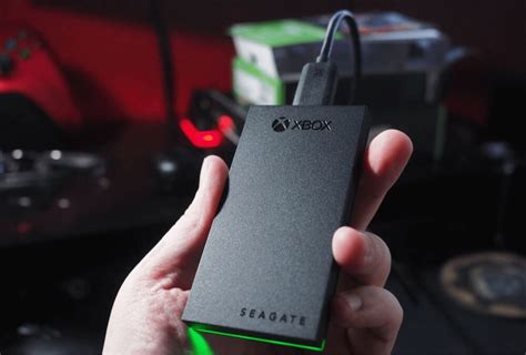 How To Format Seagate Game Drive For Pcmacplaystationxbox
