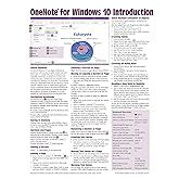 OneNote 2016 Introduction Quick Reference Guide - Windows Version ...