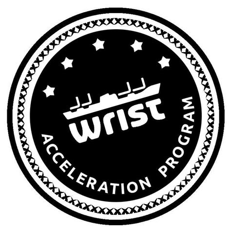 Wrist Acceleration Program
