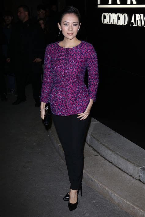 Zhang Ziyi Pictures