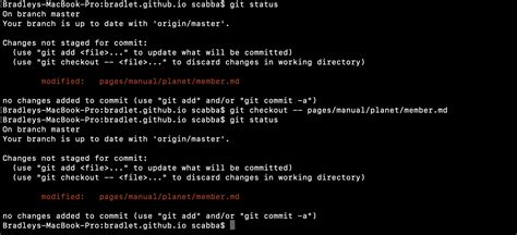 Gitattributes Normalization Rules Not Affecting Md Files · Issue