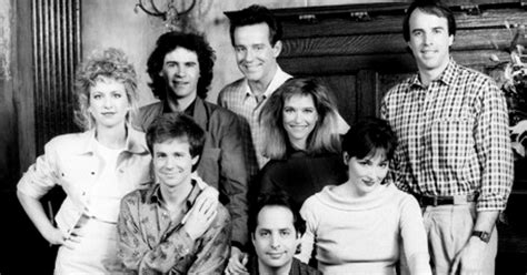 Snl Cast 1981 1990 And Their Voice Acting Roles Quiz By Crazybirdman