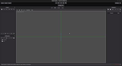 Mesh Generation With Heightmap And Shaders Godot Engine Latest Documentation
