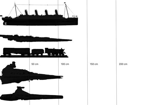 The Longest Lego Sets Ever Made Brick Ranker