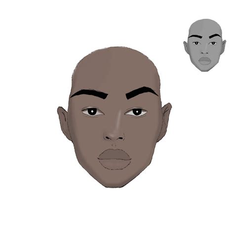 Shading Rendering Practice By Wantaosinfists On Deviantart