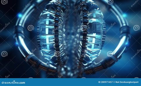 Generative AI Evolving Beyond Nature Royalty Free Stock Photo CartoonDealer