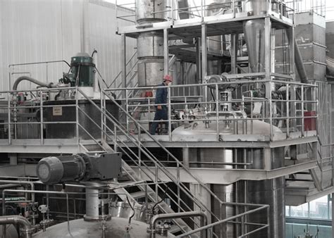 About Boric Acid Powder Manufacturer