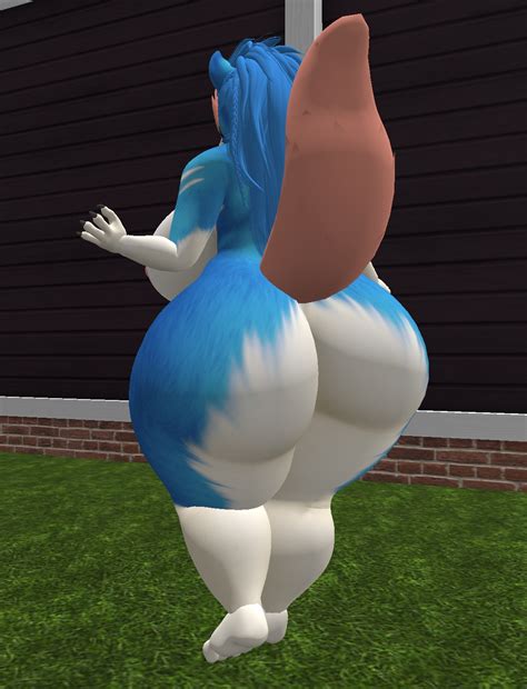 Rule 34 Big Ass Big Breasts Breasts Bubble Butt Female Ferialexonar
