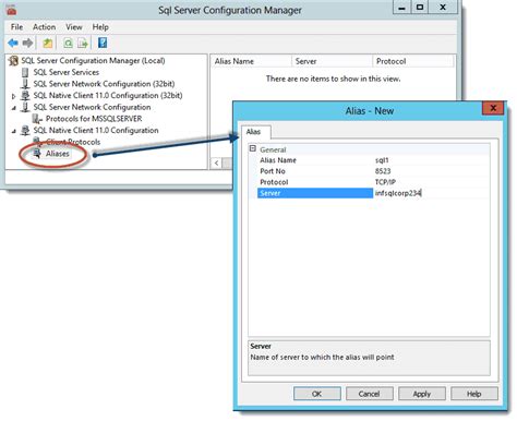 Sql Server Alias And Sharepoint 4sysops