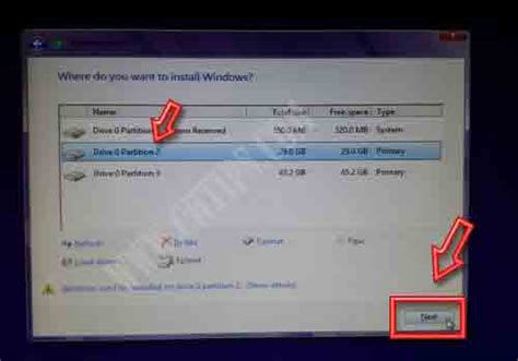 How To Install Windows 8 On Your Computer With Pictures Chtips