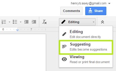 How To Track Changes In Google Docs Laptop Mag