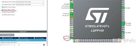 【042】stm32晶振不起振 知乎