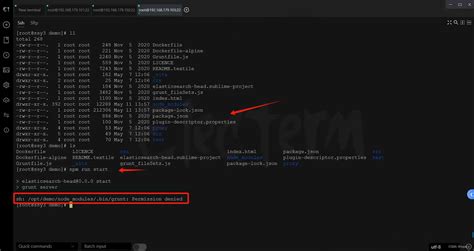 Linux部署nodejs解决18及以上版本无法运行的方案linux安装node18 Csdn博客