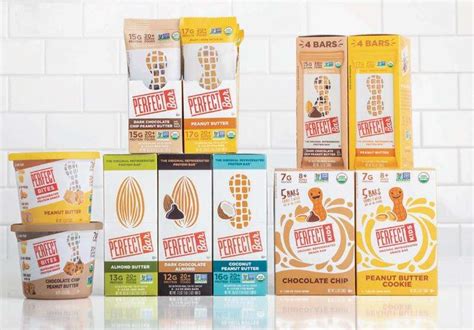 Mondelez Acquires Majority Interest In Perfect Snacks