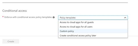 Configure Azure Ad Terms Of Use Functionality Within Conditional Access