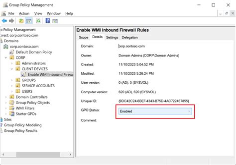 How To Use Group Policy To Enable Windows Firewall Rules Veles Software
