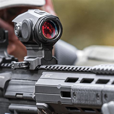 Brand New Utg Accu Sync Dot Sights Optics Trade Blog