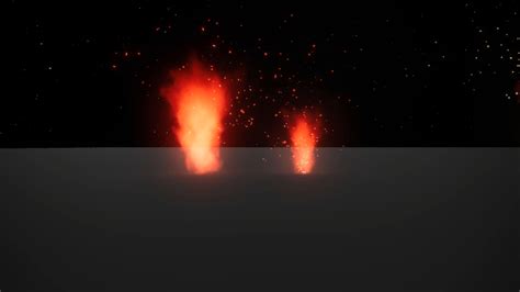 Artstation Mystic Fire Effects For Unity Game Assets Artstation Mystic Fire Effects For Unity Game Assets