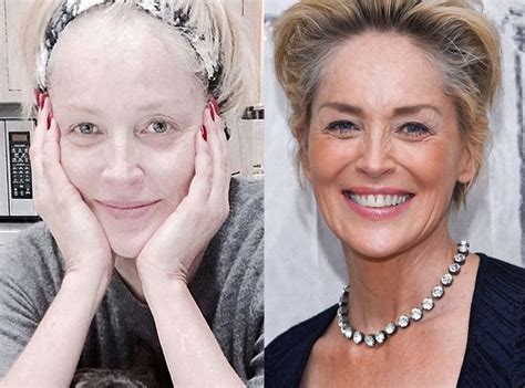 Stars Without Make Up