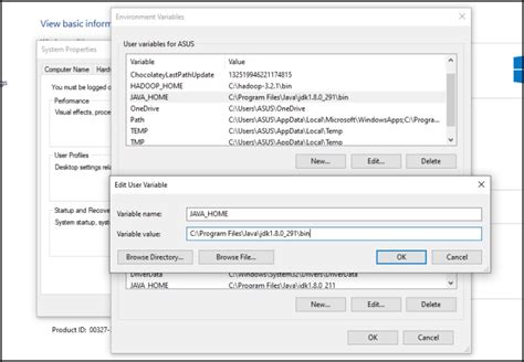 tutorial install dan konfigurasi apache hadoop di windows 10 berita