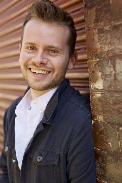 Liam Bonthrone Rayfield Allied