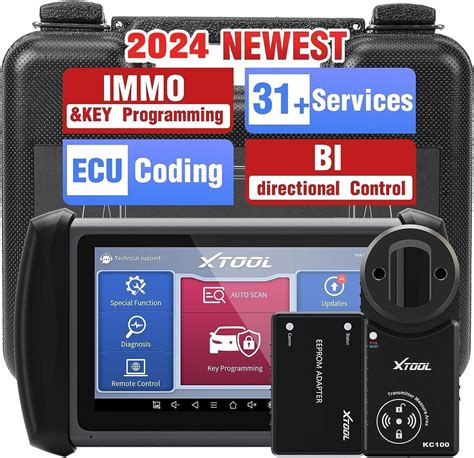 Xtool Inplus Ik618 Automotive Immo Key Fob Nepal Ubuy