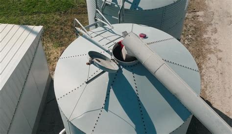 Optimize Feed Management With Bintalk Wireless Feed Sensor Barntools