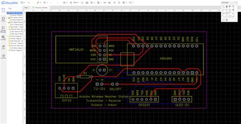 Arduino Wireless Weather Station Project How To Mechatronics