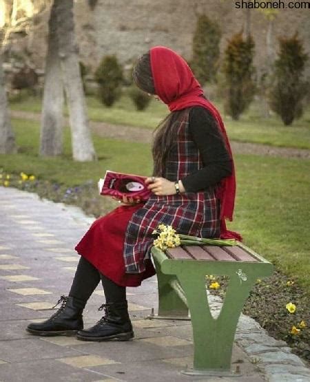 100 عکس دختر از پشت و عکس پروفایل دخترونه از پشت اینستاگرام و تلگرام