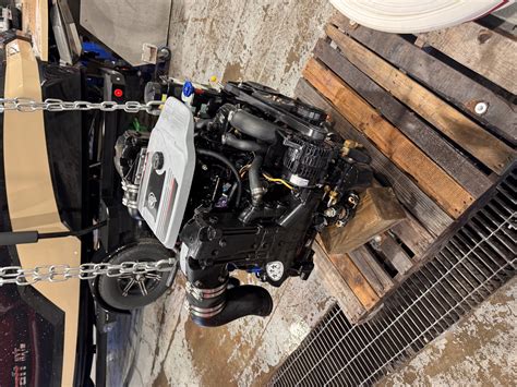 Mercury Mercruiser 4 3 Mpi