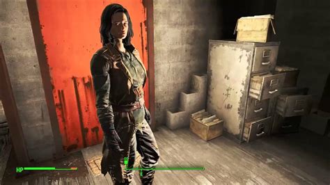 Fallout 4 Pt 5 Pretty Sneaky Sis Youtube