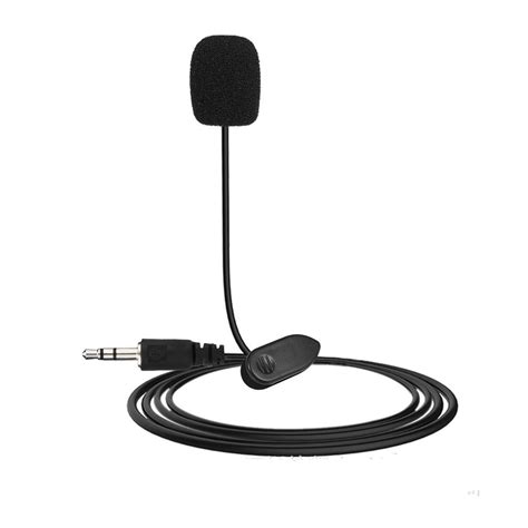 Lavalier microphone microphone - CJdropshipping