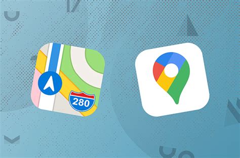 Google Maps Vs Apple Maps Who Will Reign Supreme BrightLocal