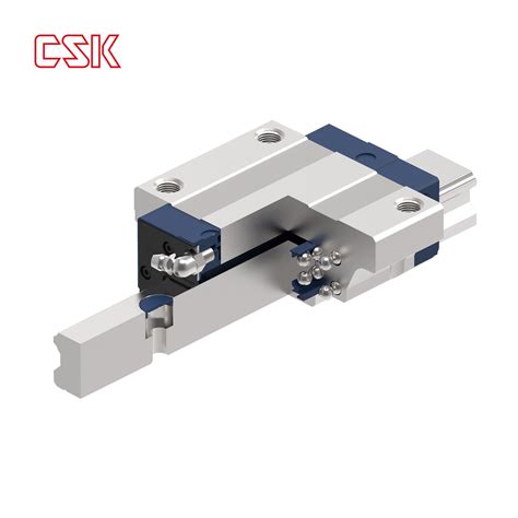 Corrosion Resistant E Series Csk Motions