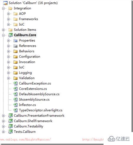 实现MVVM的 个框架 web开发 亿速云