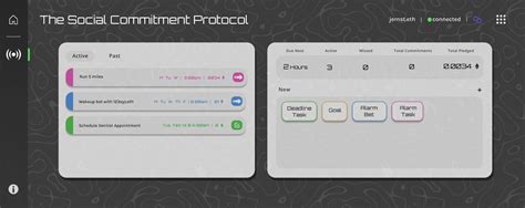 GitHub Jaxernst Scp A Generalized Smart Contract Protocol For Creating Facilitating And