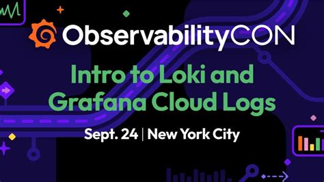 Grafana Labs On Linkedin Introduction To Loki And Grafana Cloud Logs