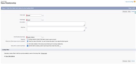 Lookup Or Junction Object A Salesforce Architects Decision Guide