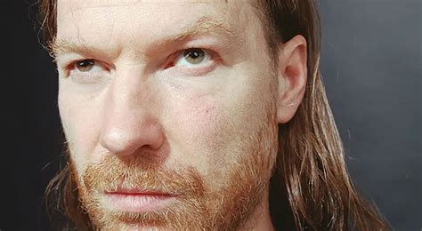 Aphex Twin Nouveau Clip New Noise Magazine