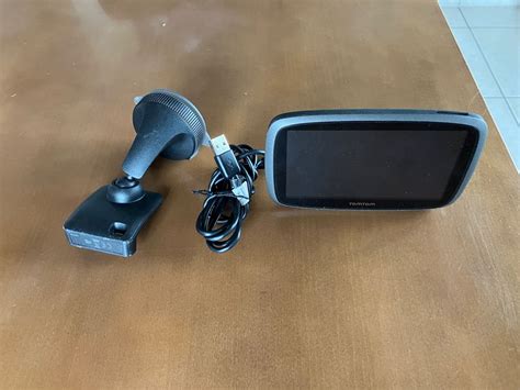 Autonavigation TomTom GO World Kaufen Auf Ricardo