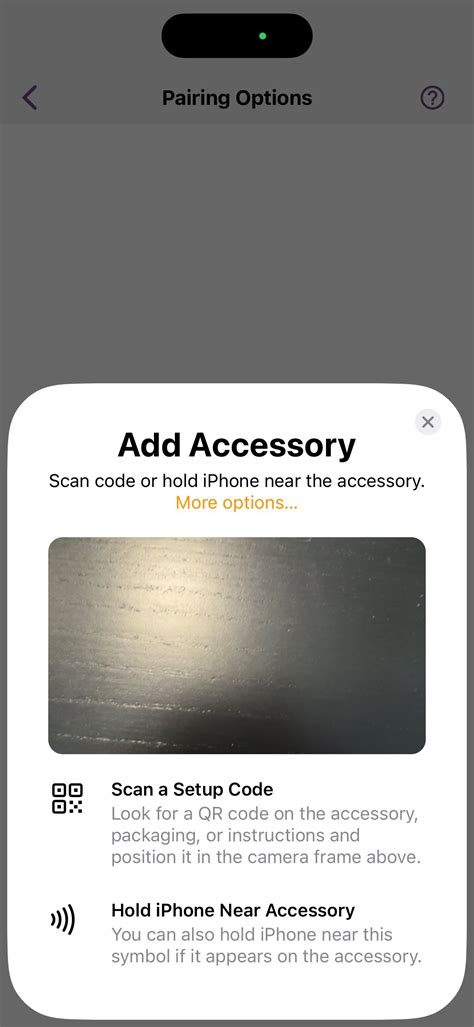 Where To Find Your Homekit Code