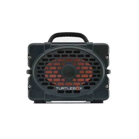 Turtlebox Gen3 Outdoor Speaker Lancaster Archery Supply