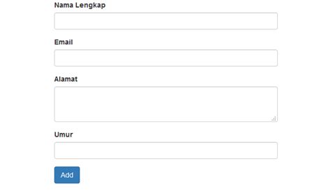 Laravel 56 Crud Tutorial ~ Belajar Bahasa Pemrograman