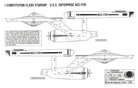 La Mitica Enterprise Ncc 1701 Al Restauro Spacejokers Blog