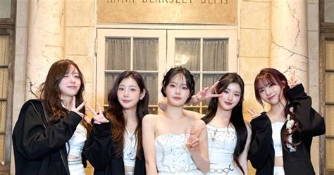 피프티피프티 첫 미국투어 마친 뒤 감격의 소감