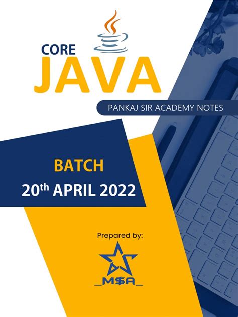 Corejava 20apr2022 Pdf Programming Constructor Object Oriented Programming