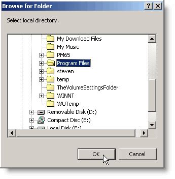 Using WinSCP The Basics